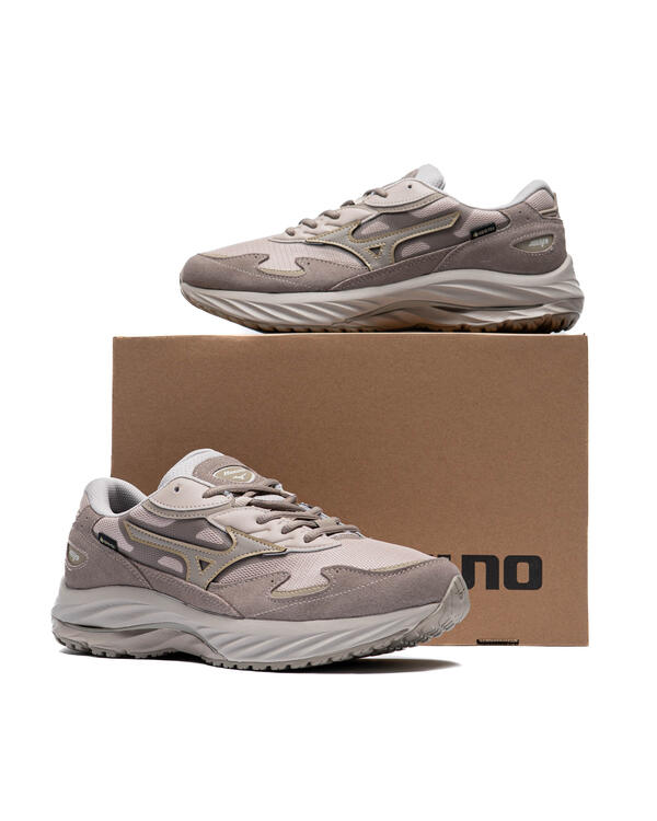 Mizuno WAVE RIDER BETA Gore Tex D1GA245201 AFEW STORE